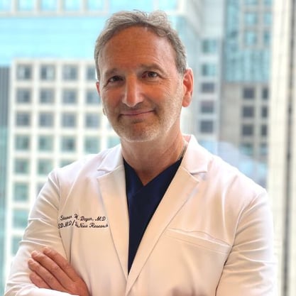 Meet Our World Class Research Team | MedSpa Partners Research